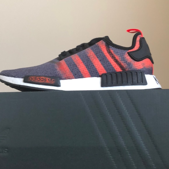 adidas | Shoes | Adidas Original Nmd R Sneakers | Poshmark